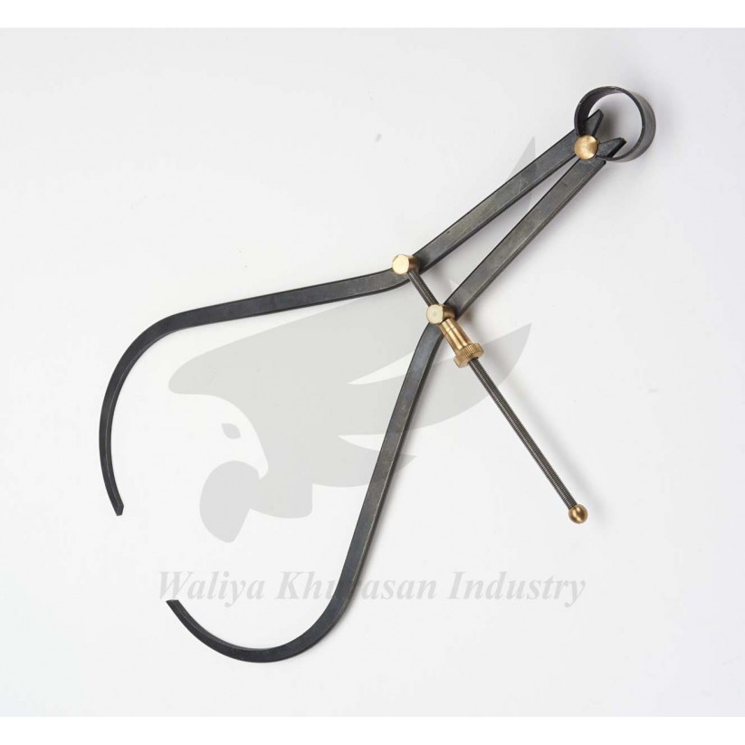 12 INCH OUTSIDE CALIPERS - Jewelery making Tools | Wholesaler & Suppliers